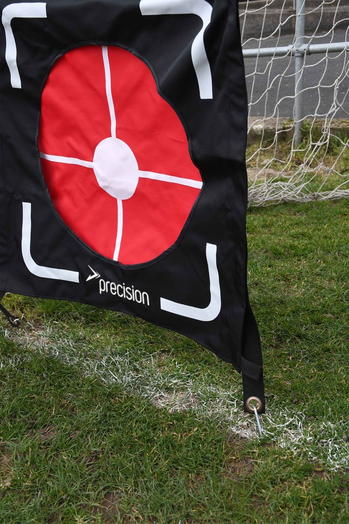 Precision Dual Top Bins Corner Targets Set | Reydon Sports Plc